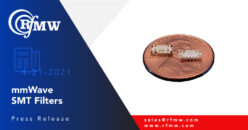 RFMW Blog for RF & Microwave Products mmWave SMT Filters - RFMW Blog ...