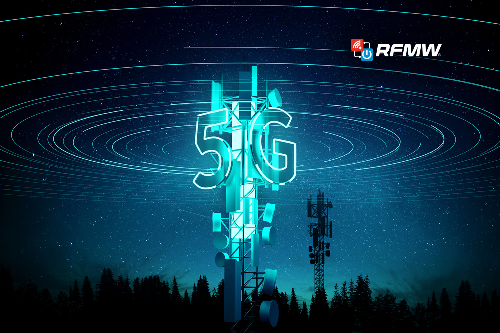 5 Key Technologies that Enable 5G Performance - RFMW Blog