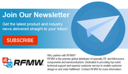 The Ultimate RF Filter Guide - RFMW Blog