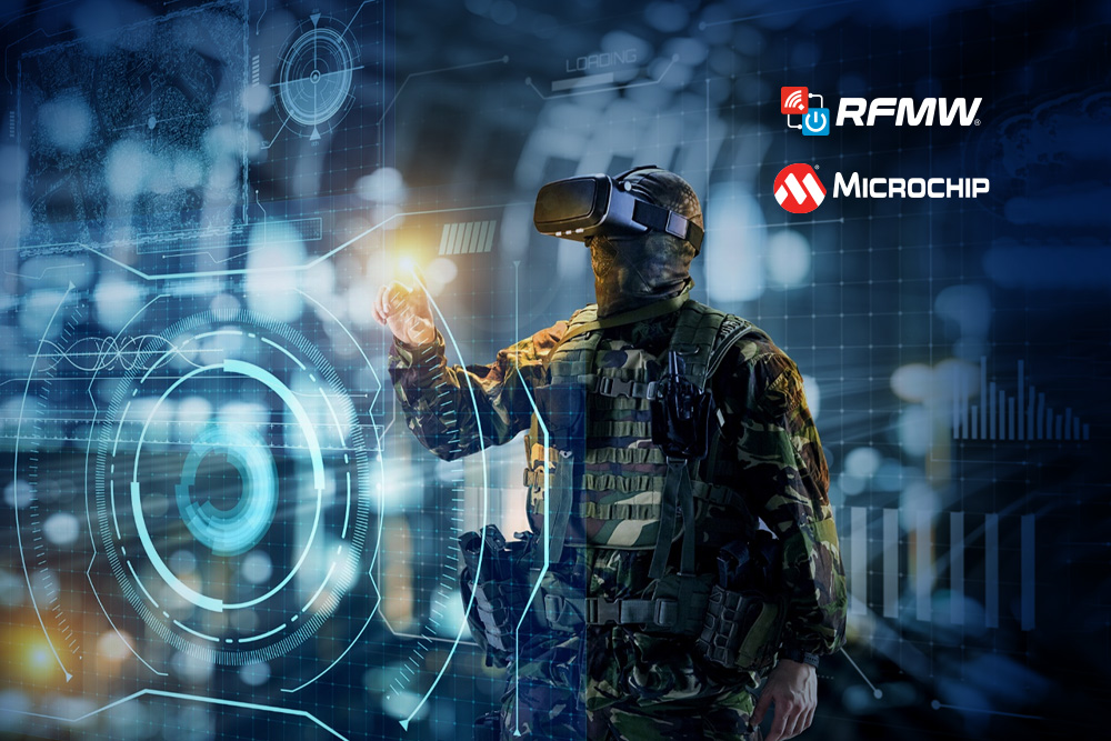 Solving Aerospace & Defense and 5G Communications Challenges with GaN Power Amplifiers - RFMW Blog