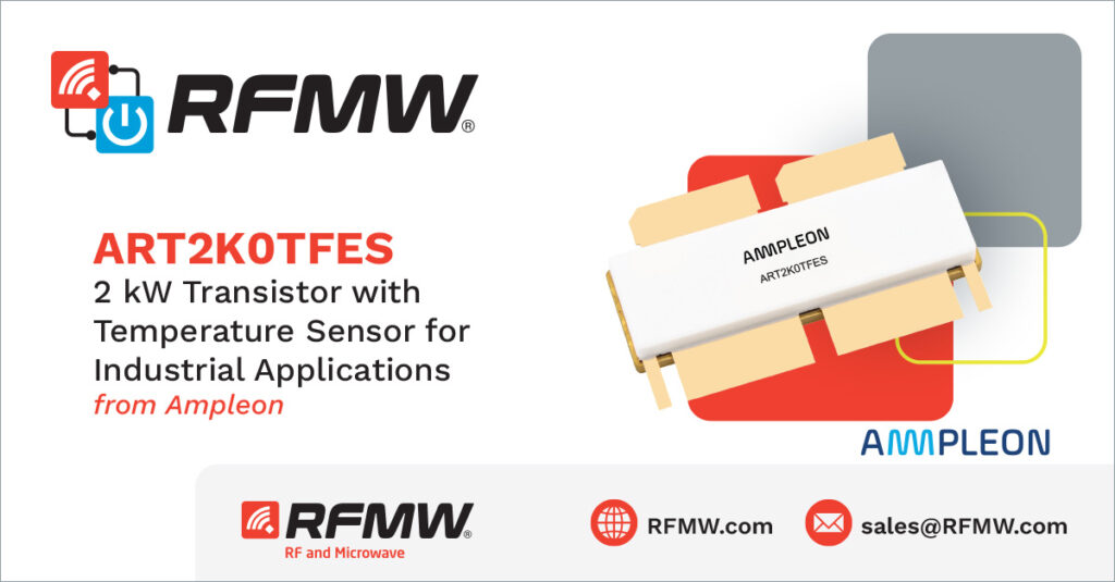 RFMW Presents the Most Innovative Products of 2023 - RFMW Blog