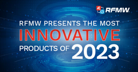 RFMW Presents the Most Innovative Products of 2023 - RFMW Blog