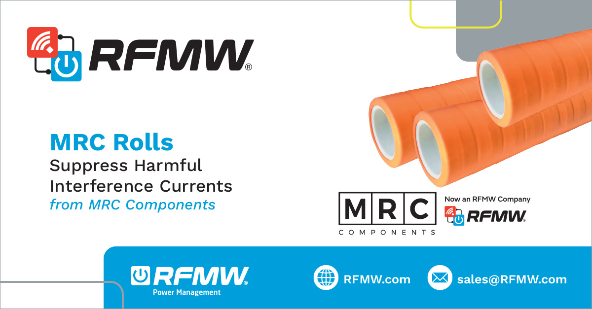 RFMW Presents the Most Innovative Products of 2023 - RFMW Blog