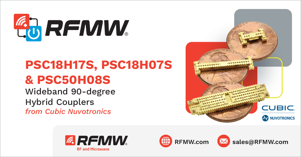 RFMW Presents the Most Innovative Products of 2023 - RFMW Blog