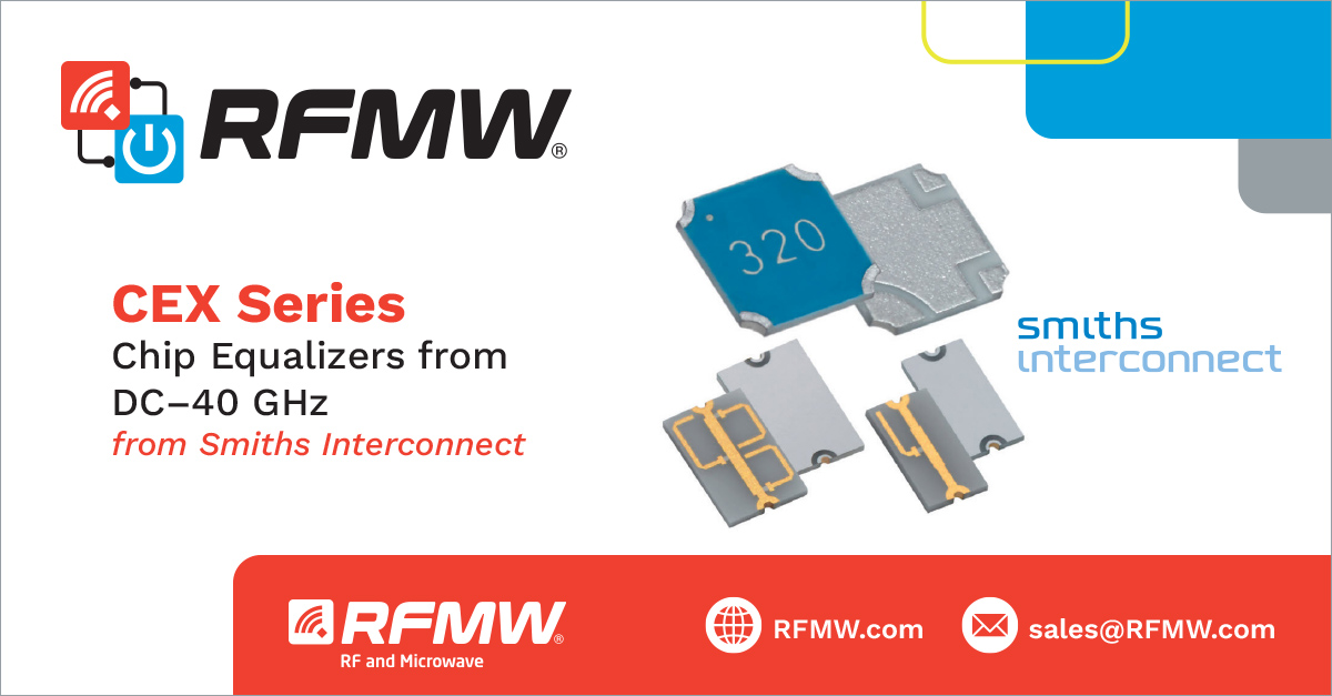 RFMW Presents the Most Innovative Products of 2023 - RFMW Blog