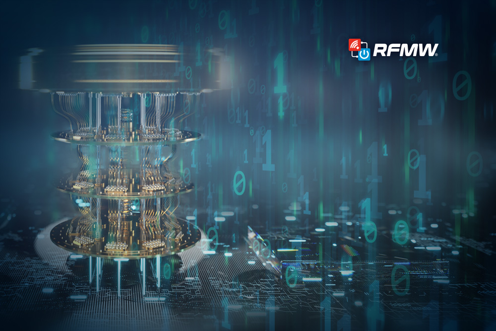 Here’s What’s Up for Microwave Technology in 2024 - RFMW Blog