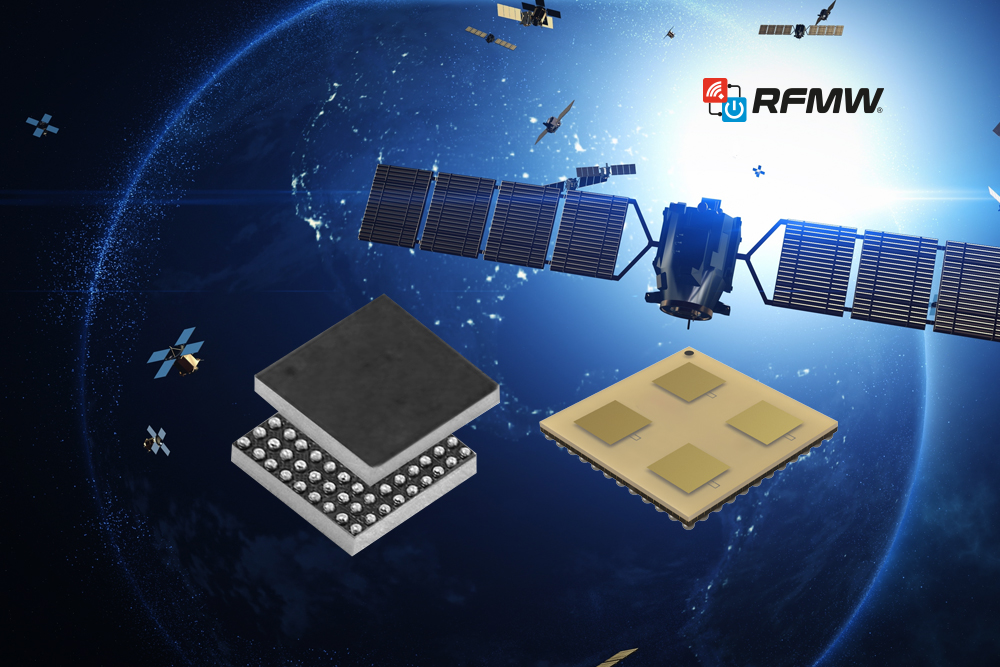 Beamformer ICs: Transforming Commercial and Defense Applications - RFMW Blog