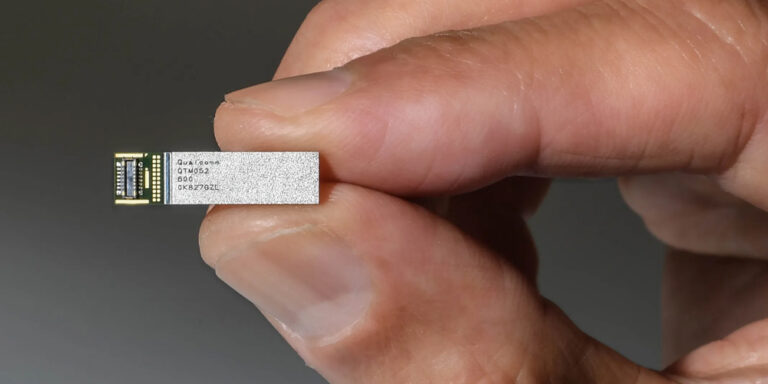 Beamformer ICs: Transforming Commercial and Defense Applications - RFMW ...