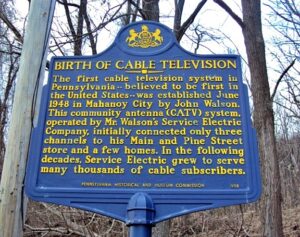The Evolution of Broadband – Delivering Entertainment and Data - RFMW Blog