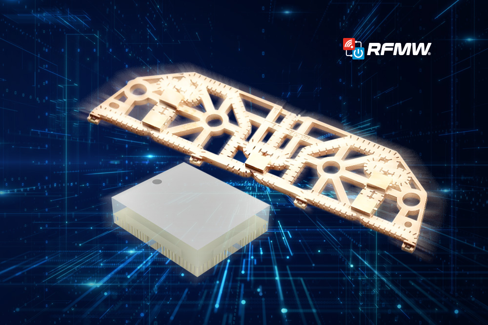 How Advanced Packaging is Transforming Microwave Technology - RFMW Blog