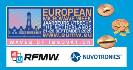 Nuvotronics at EuMW 2025 - RFMW Blog