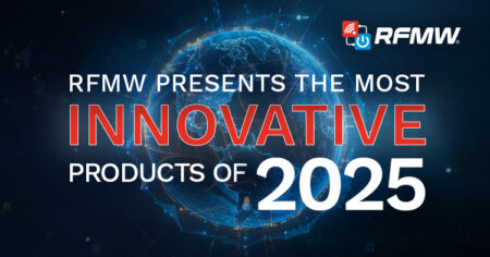 RFMW Presents the Most Innovative Products of 2025 - RFMW Blog
