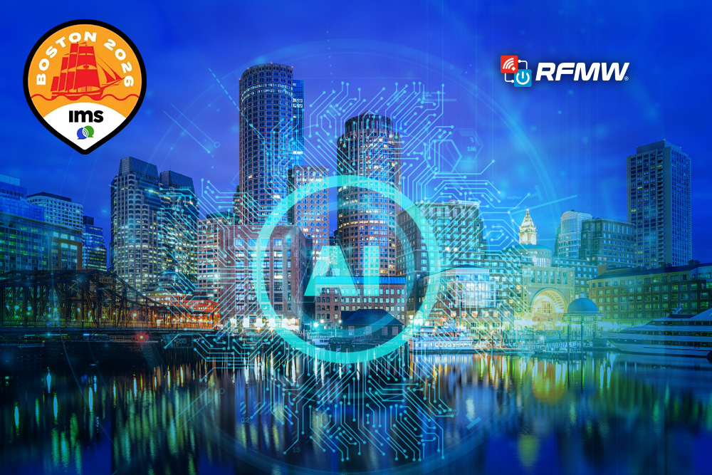 What Do This Year’s IMS Sessions Tell Us About the Future of RF? - RFMW ...